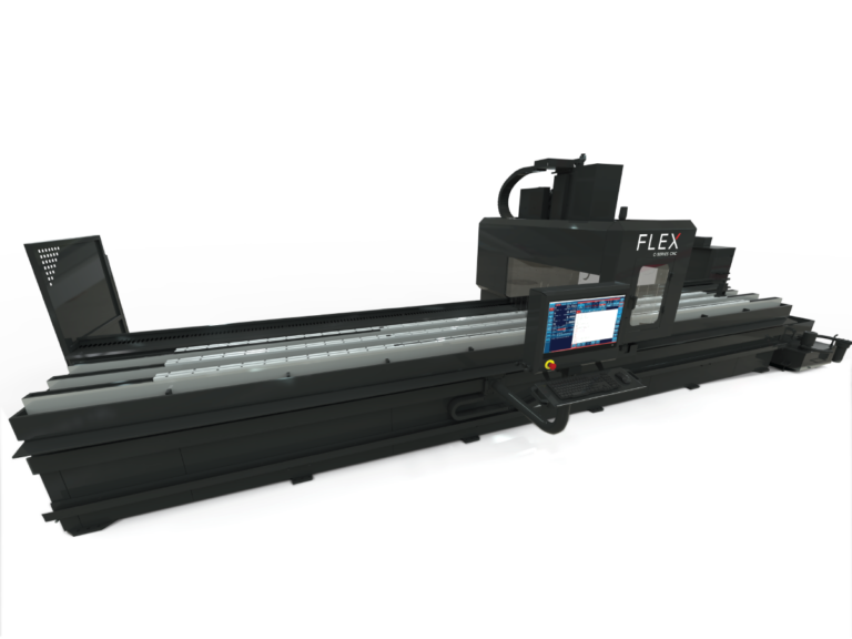 Manuals - Flex Machine Tools