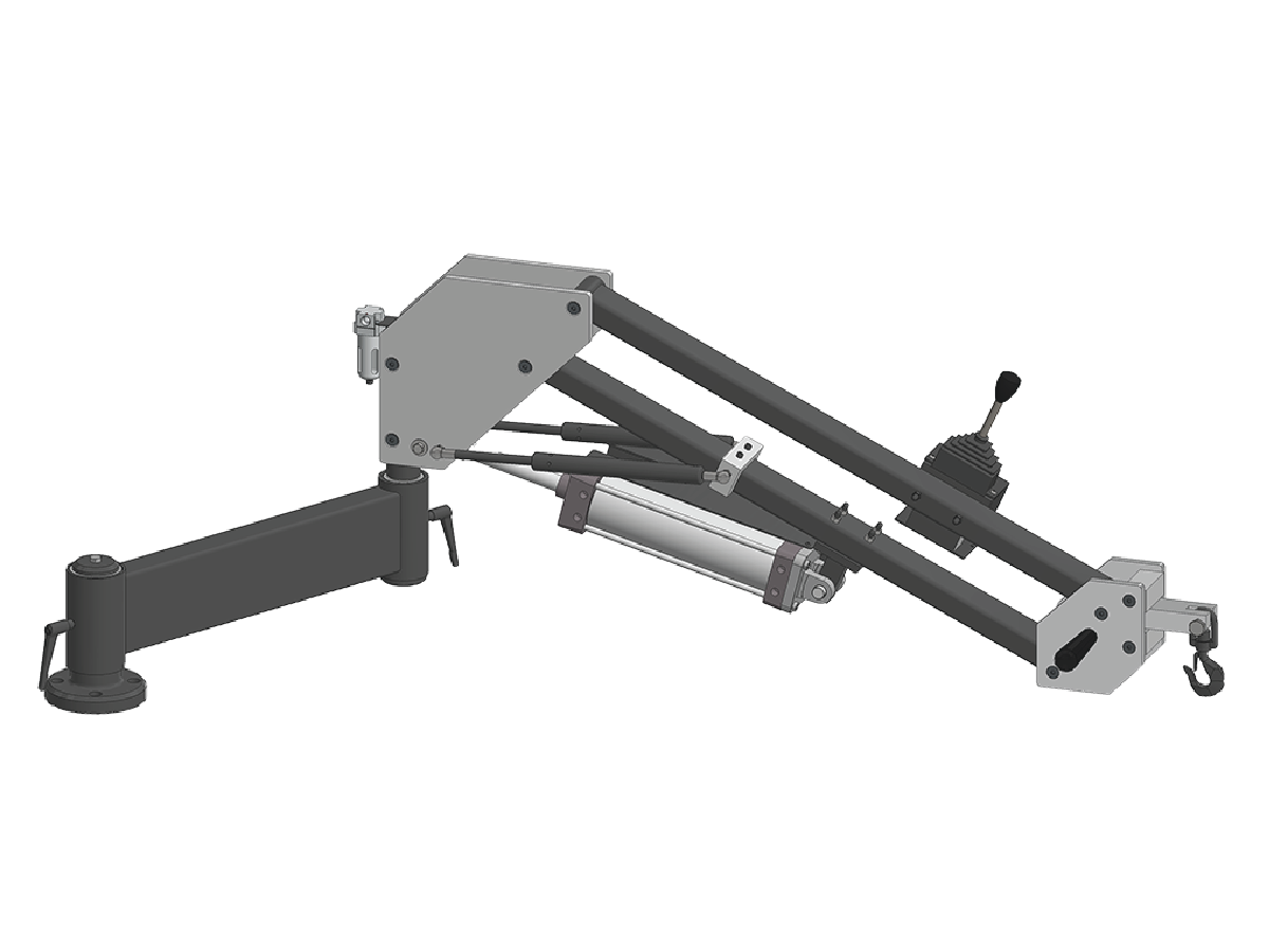 Flex Machine Tools: Home