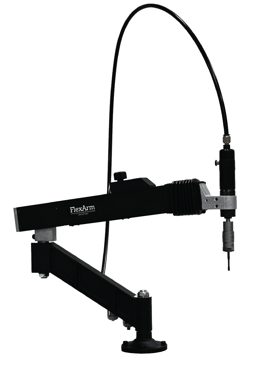 Fabtech 2025 Registration - Flex Machine Tools