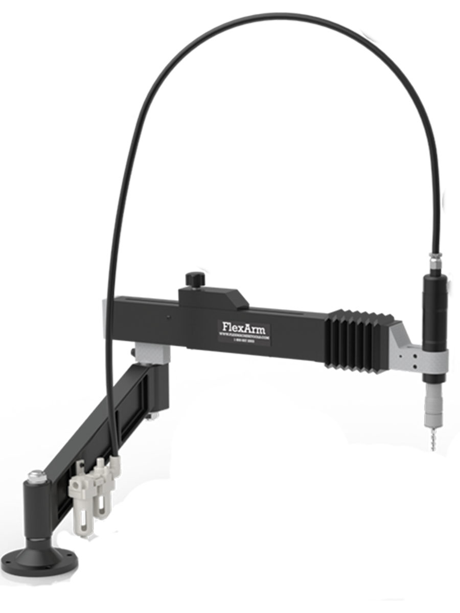 Machining Centers - Flex Machine Tools