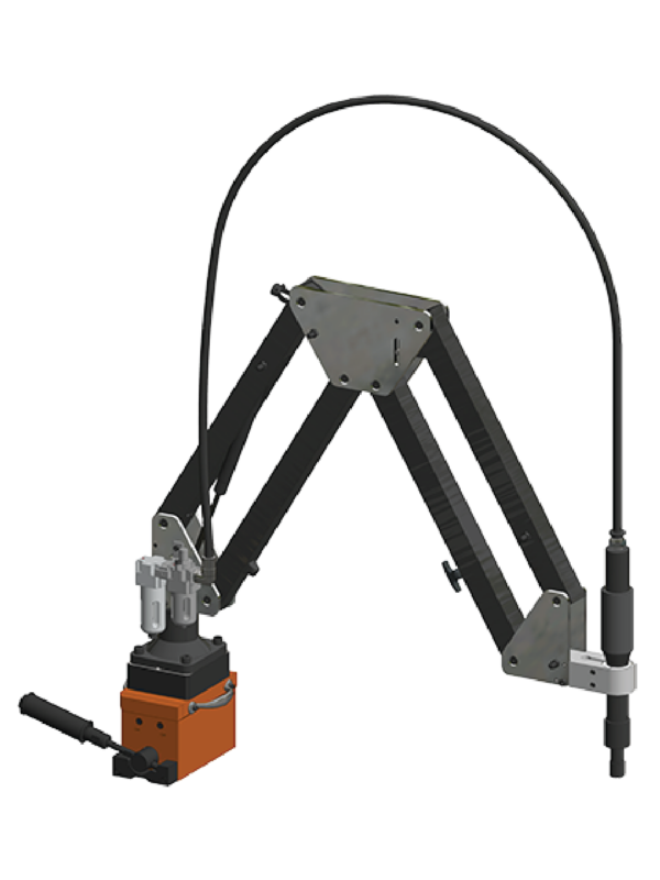 Flex Machine Tools: Home