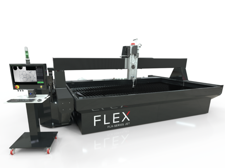 All About Flex - Flex Machine Tools