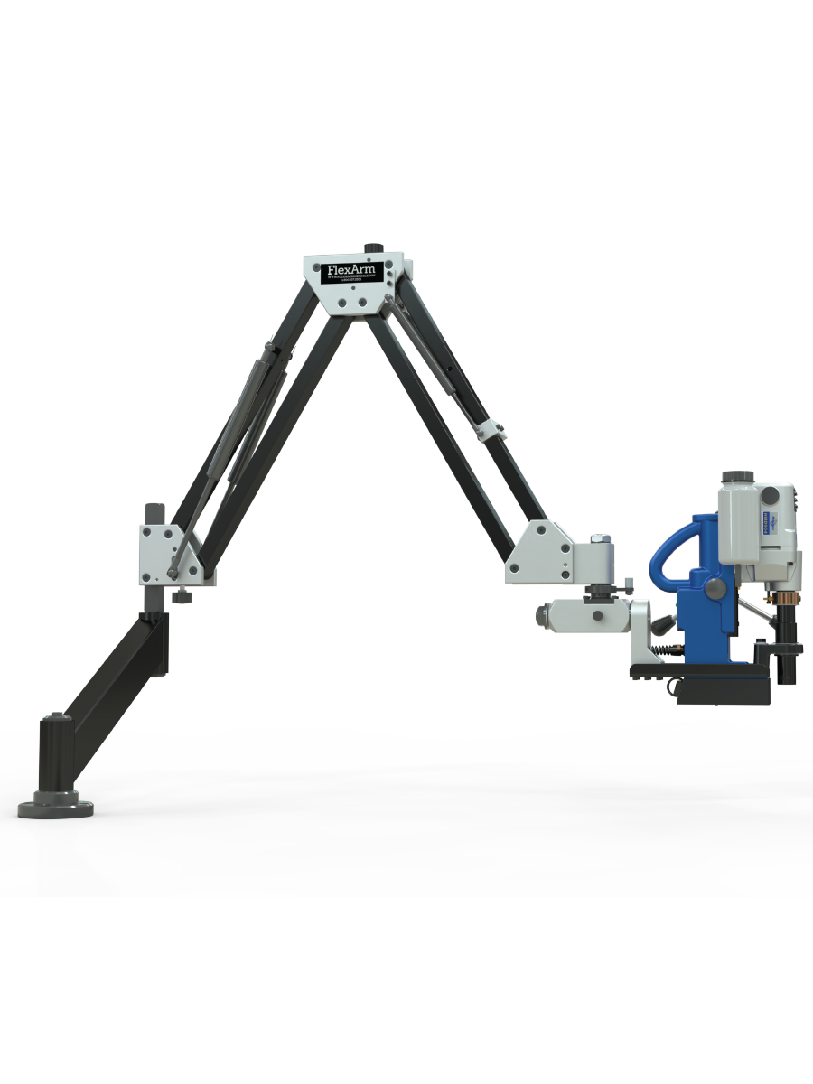 Flex Machine Tools: Home