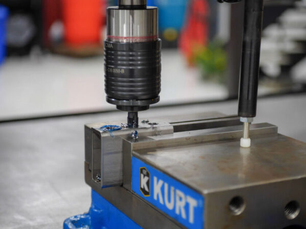 Tapping Arms - Flex Machine Tools