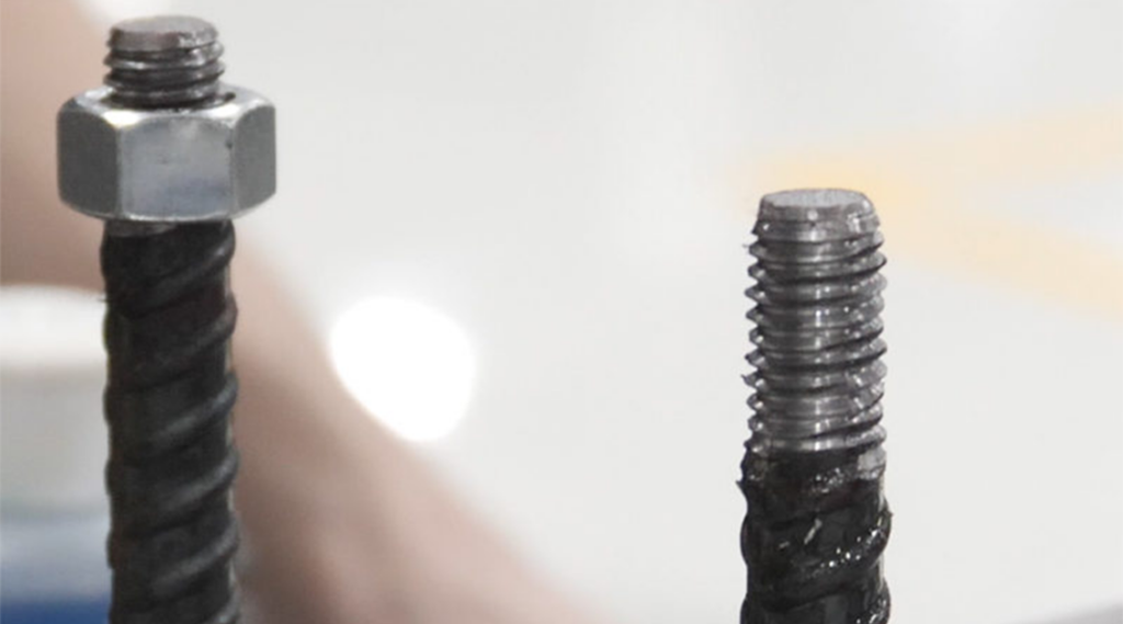 Tapping Arms - Flex Machine Tools