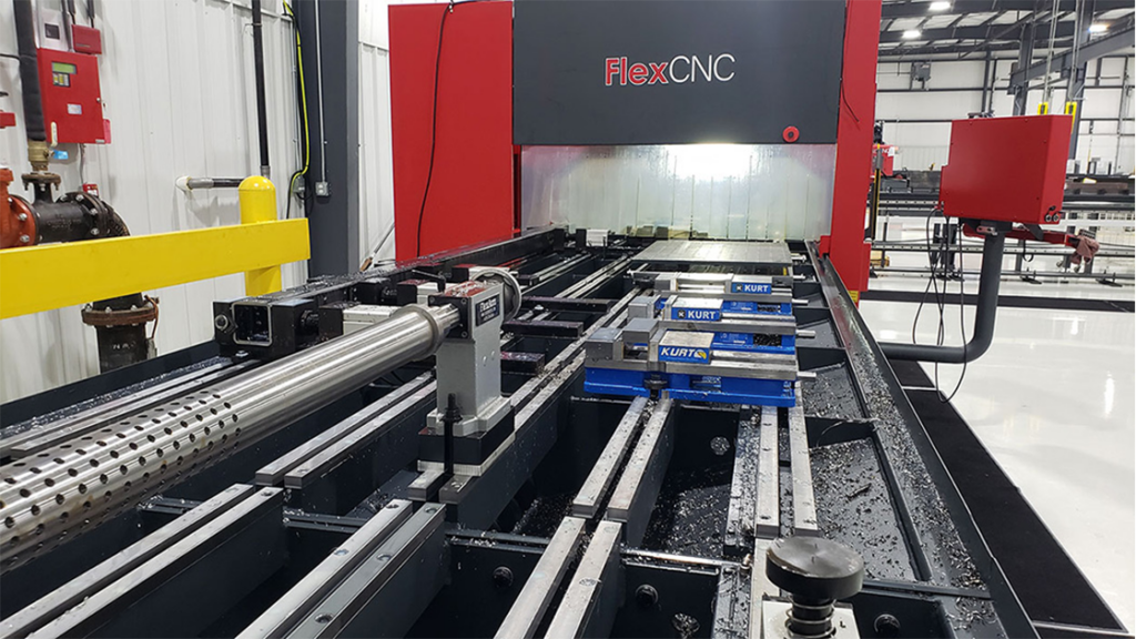 FlexCNC G-Series Archives - Flex Machine Tools