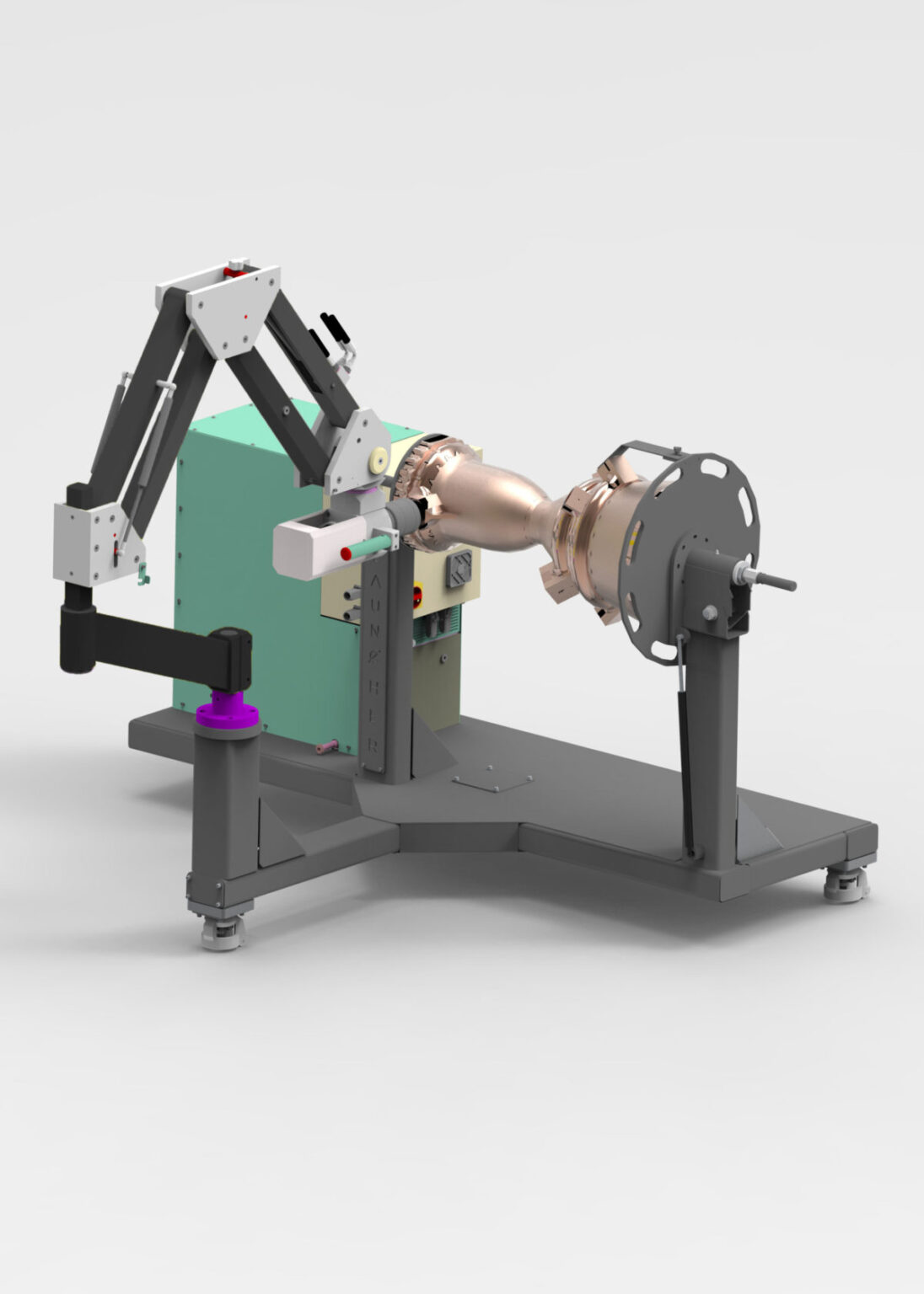 FlexArm’s Tapping Solutions Help Launcher Deliver More Satellites to ...