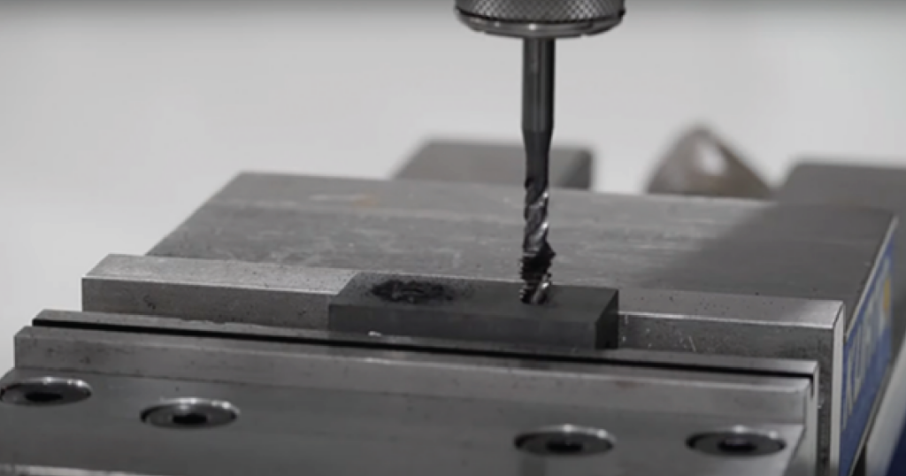 Tapping Arms - Flex Machine Tools