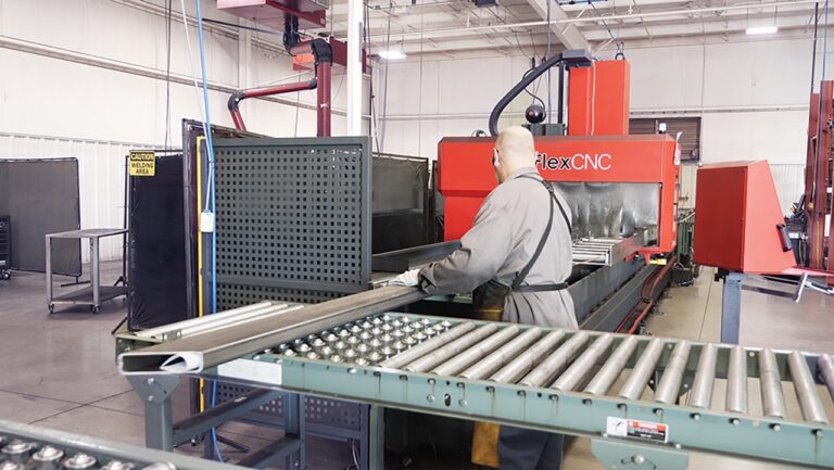 All About Flex - Flex Machine Tools