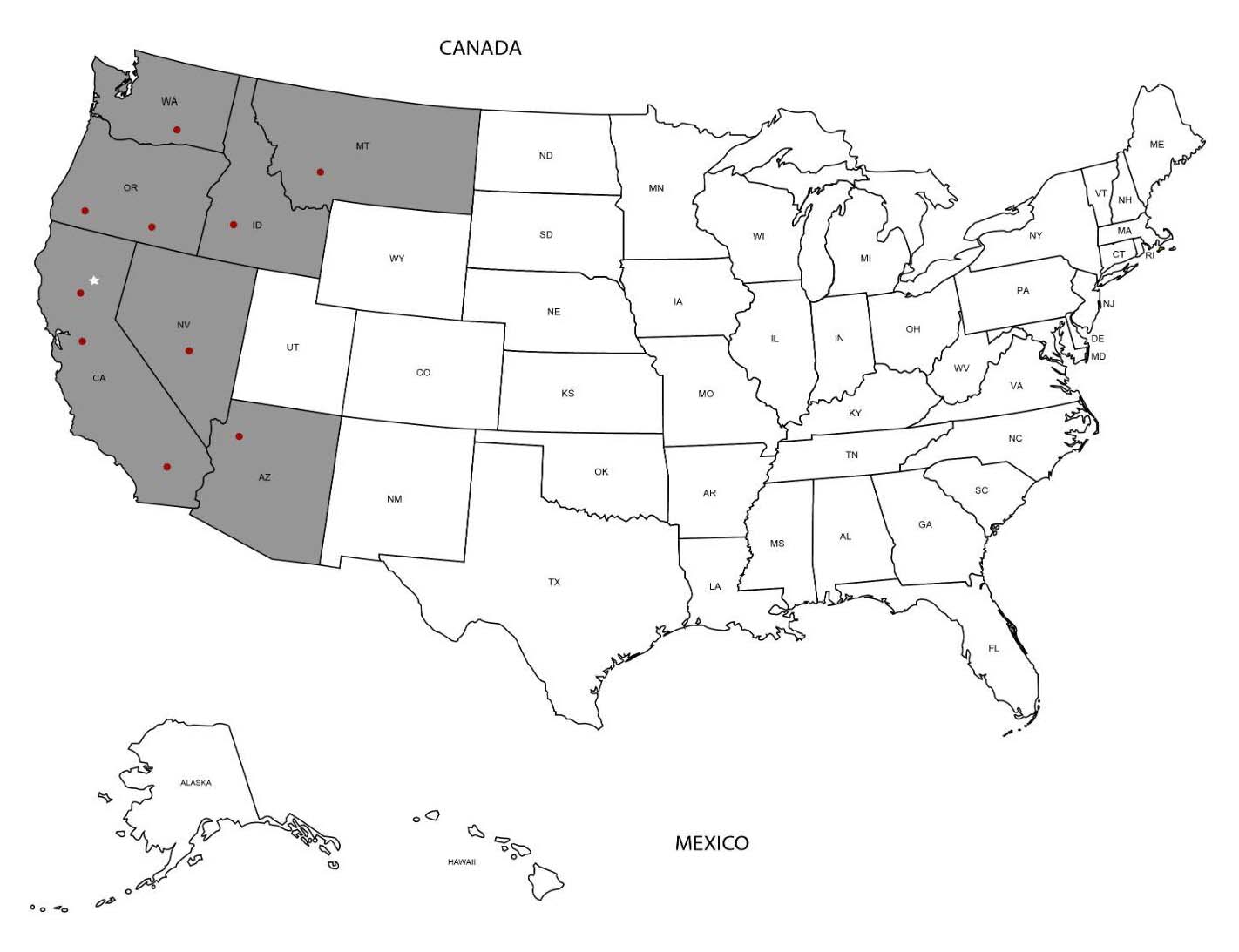 Flex Machine Tools Partners With Landmark Solutions - Flex Machine Tools