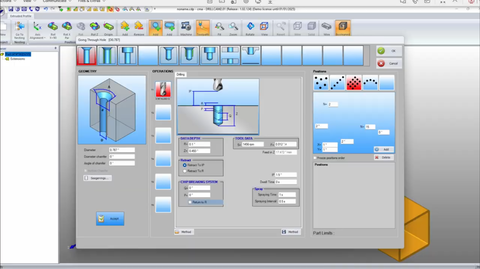 FB-50-42 - Flex Machine Tools