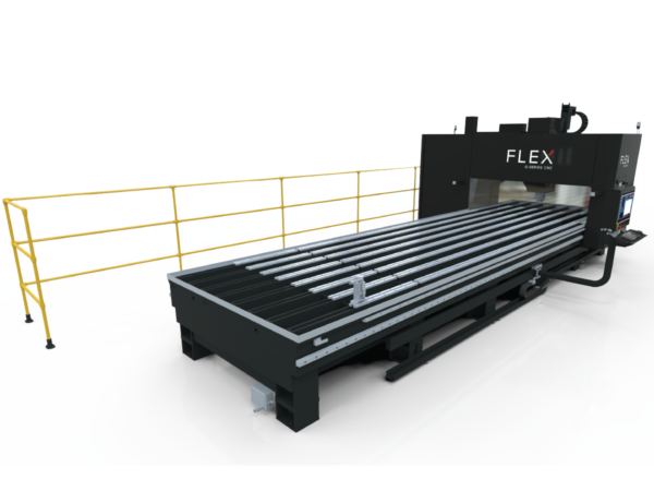 Machining Centers - Flex Machine Tools