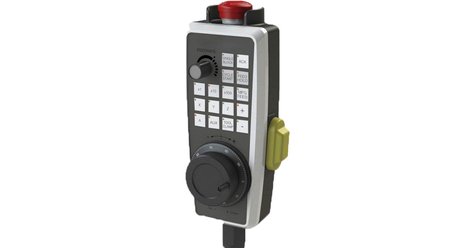 FlexCNC Control - Flex Machine Tools