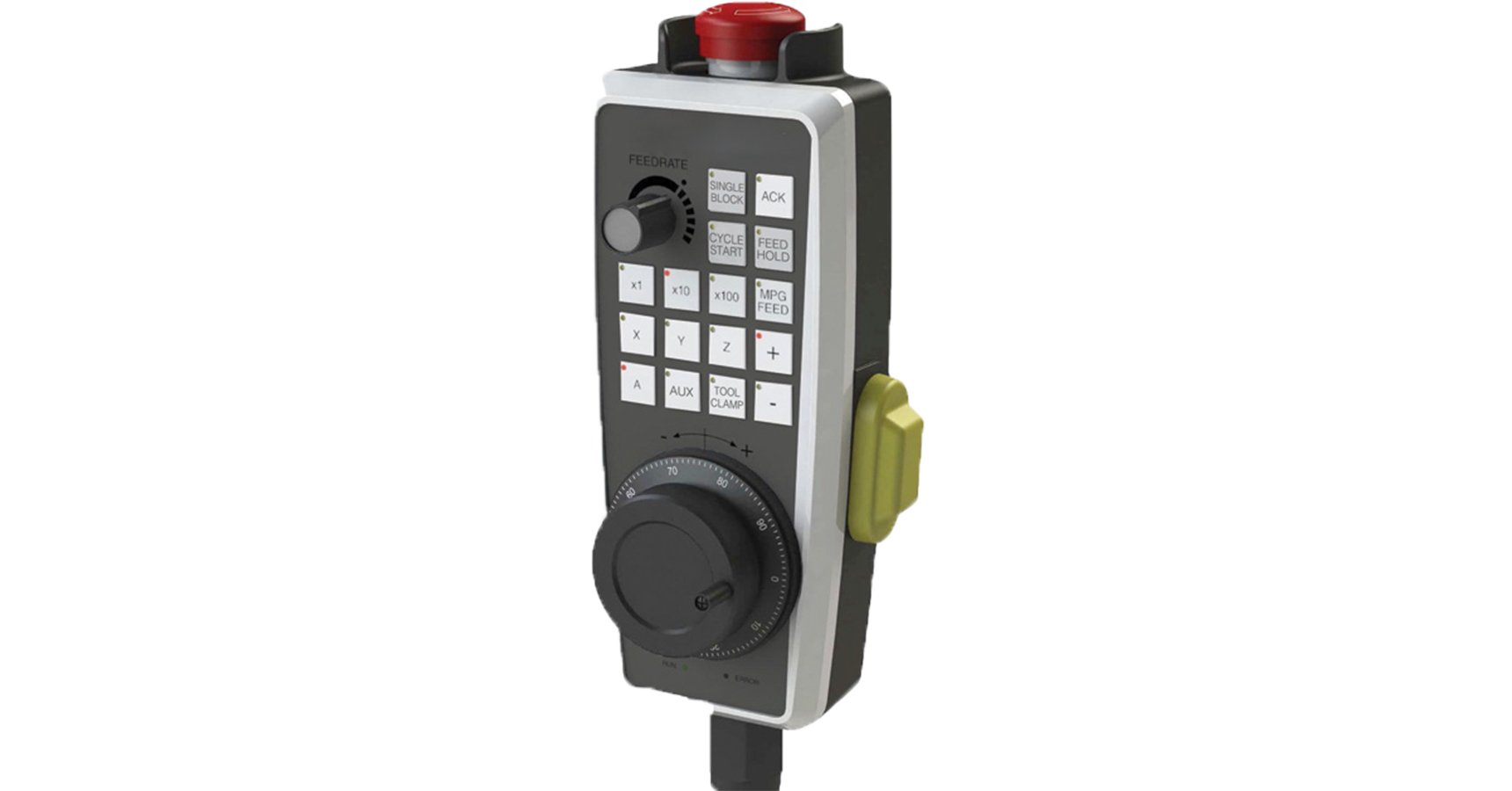 FlexCNC Control - Flex Machine Tools