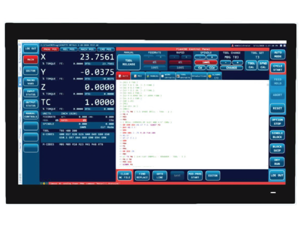 C-20-02 - Flex Machine Tools