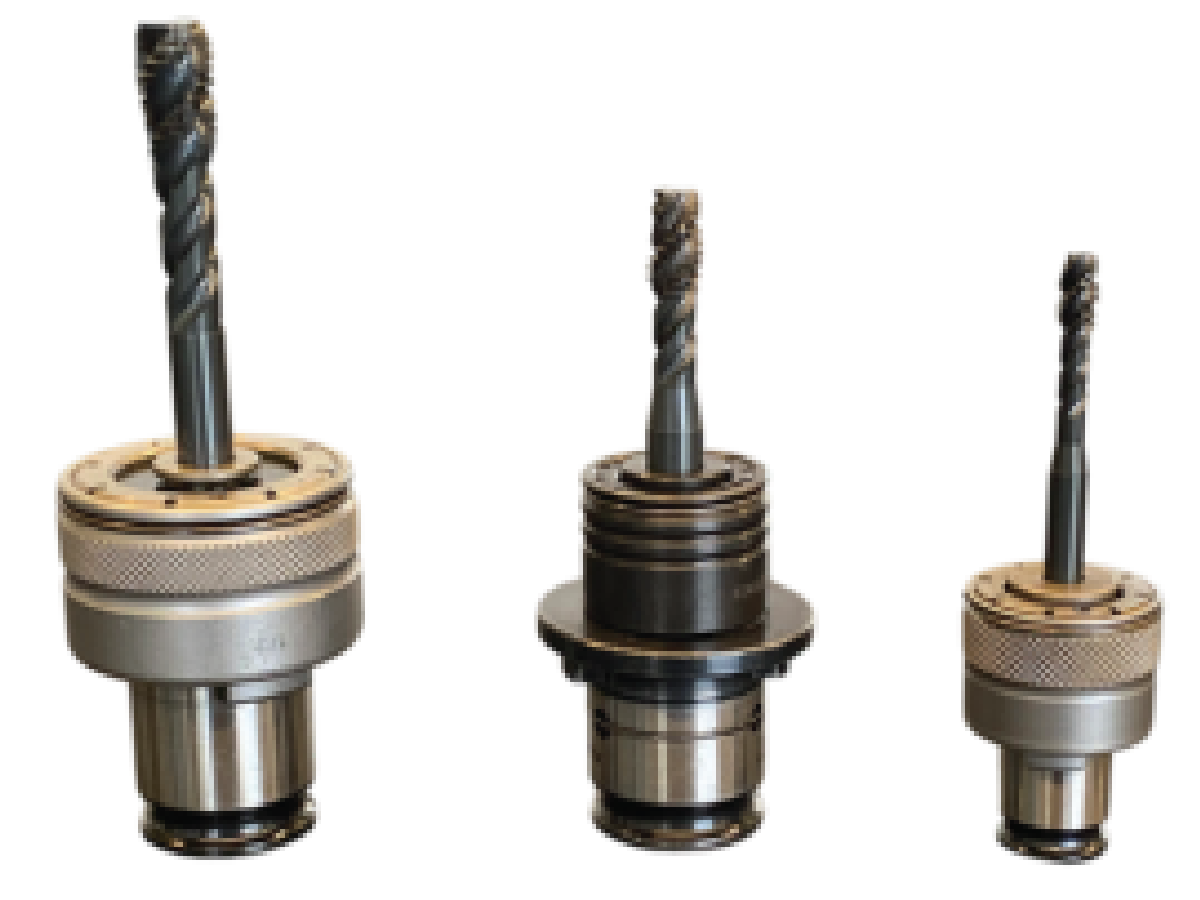 Flex Machine Tools: Home