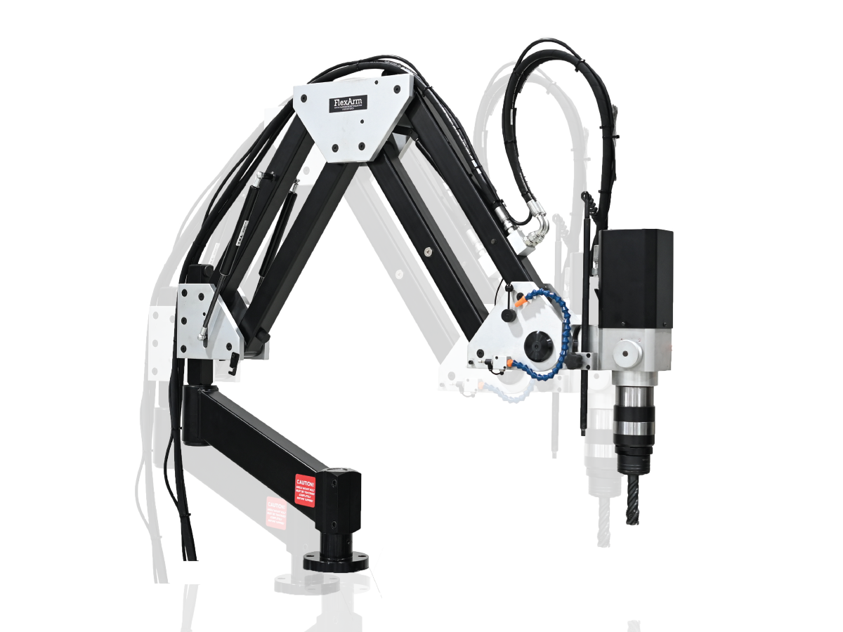 Flex Machine Tools: Home