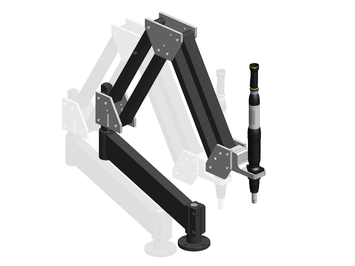 Flex Machine Tools: Home