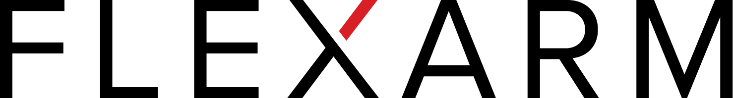 NEW! The FlexArm B-33 - Flex Machine Tools